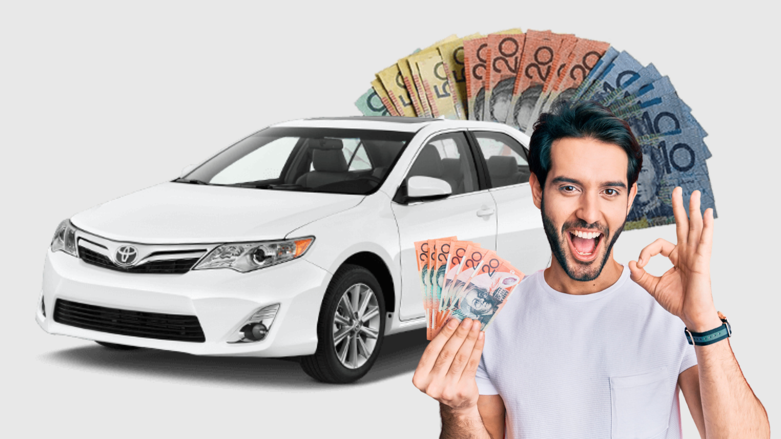 Sell My Car Sydney - Best Way to Sell Your Car Fast - Simple Auto